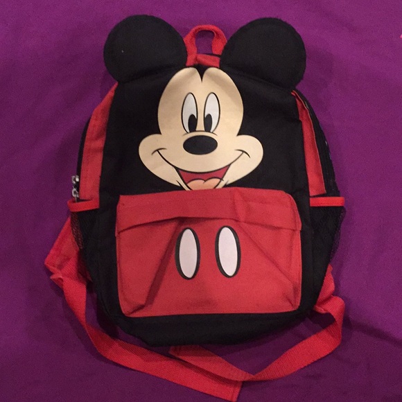 Disney | Toys | Mickey Mouse Set | Poshmark